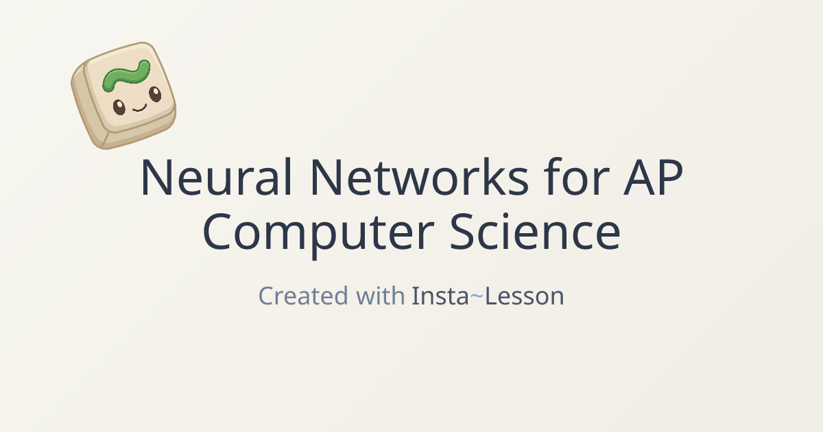 Deep Neural Networks, understanding them for the basic computer science ...