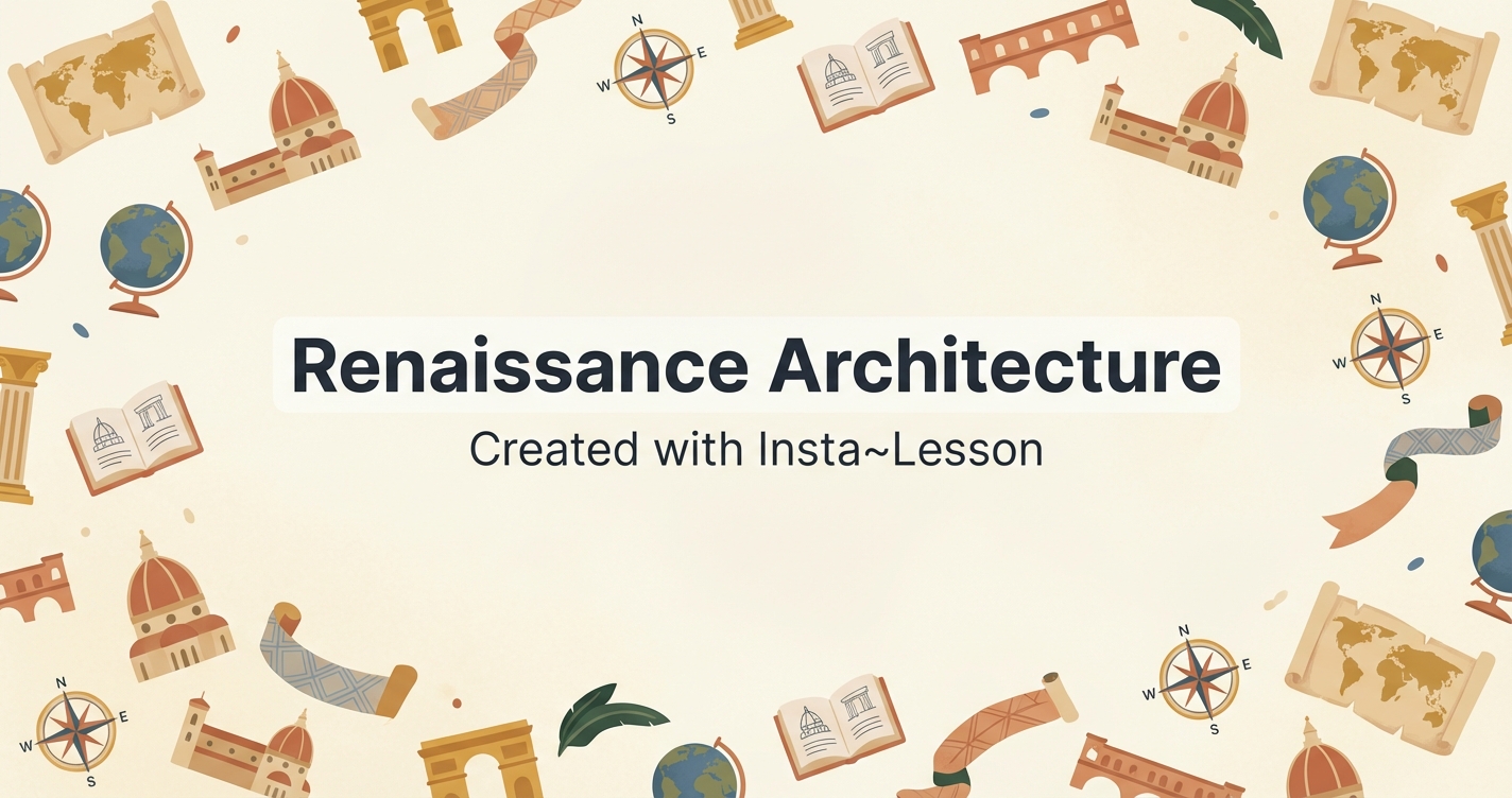 Exploring Renaissance Art And Literature Lesson Plan for Grade 8th ...