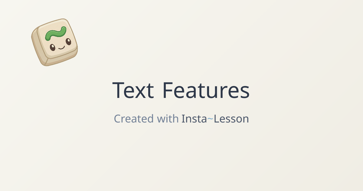 Text Features Lesson Plan for Grade 6 | Free ELA Lesson